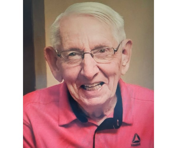 Archie Boe Obituary (1937 - 2025) - Marseilles, IL - My Web Times