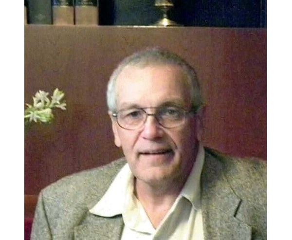 Robert Muzzarelli Obituary (1947 - 2025) - Marseilles, IL - My Web Times