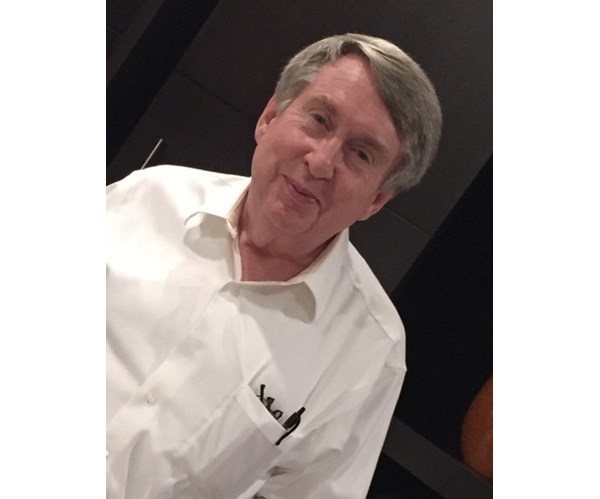 Frederic Walsh Obituary (1946 - 2025) - Ottawa, IL - My Web Times