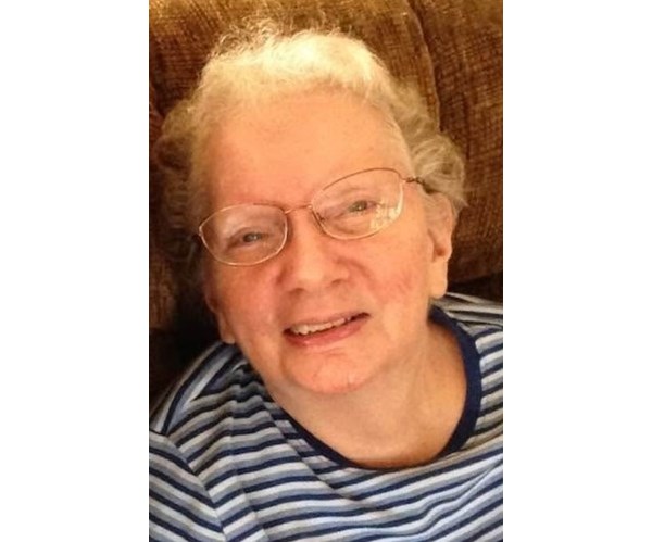Elizabeth Kelly Obituary (1937 - 2025) - Ottawa, IL - My Web Times