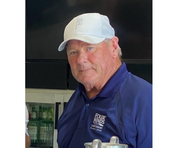 Patrick Nagle Obituary (1955 - 2025) - Ottawa, IL - My Web Times