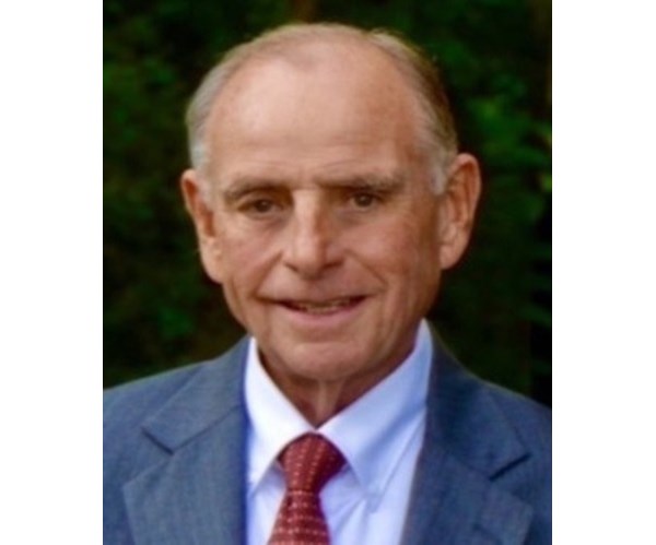 Joseph McMahon Obituary (1940 - 2025) - Ottawa, IL - My Web Times