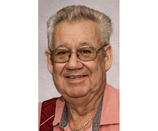 George Cave Obituary (1953 - 2025) - Rockford, IL - My Web Times