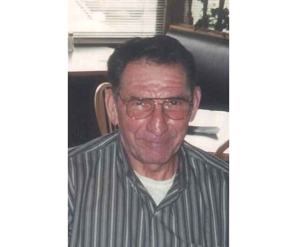 George Gotch Obituary (1940 - 2025) - Streator, IL - My Web Times