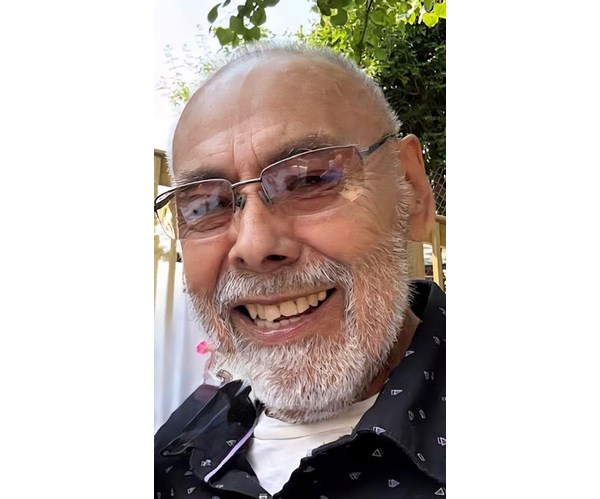 Robert Alvarado Obituary (1943 - 2025) - Ottawa, IL - My Web Times