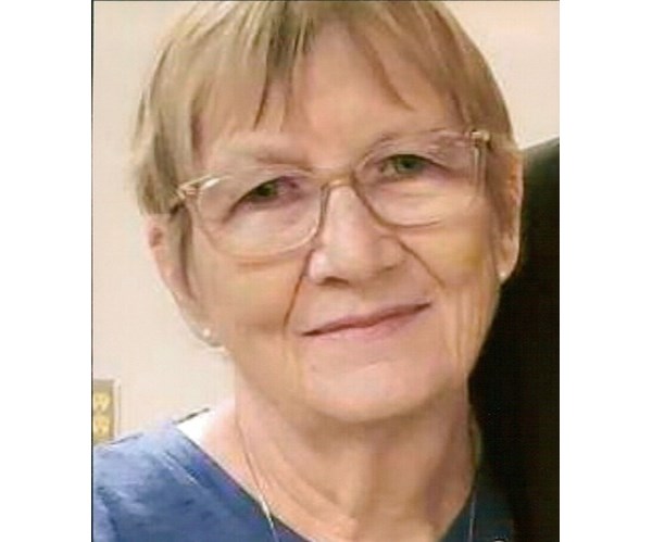 Sharon Johnson Obituary (1951 - 2025) - Dana, IL - My Web Times