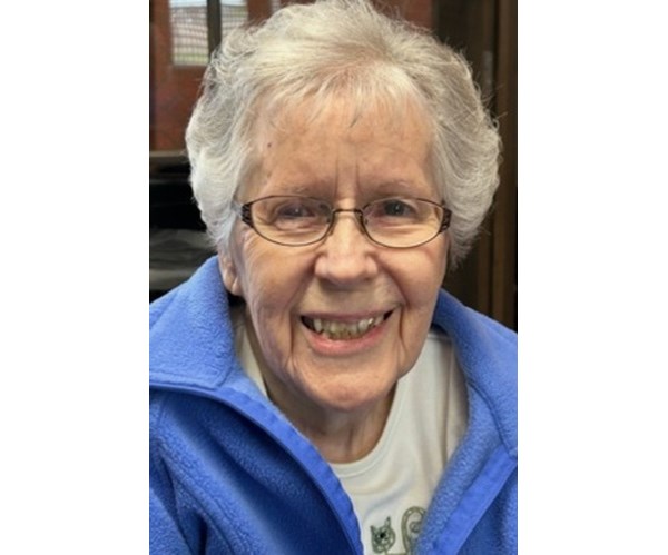 Barbara Rose Obituary (1932 - 2025) - Streator, IL - My Web Times