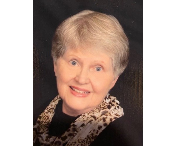 Jane Stanley Obituary (1943 - 2025) - Iowa City, IA - My Web Times