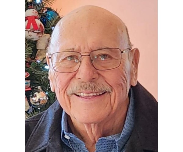 Robert Parkins Obituary (1940 - 2025) - Bozeman, MT - My Web Times