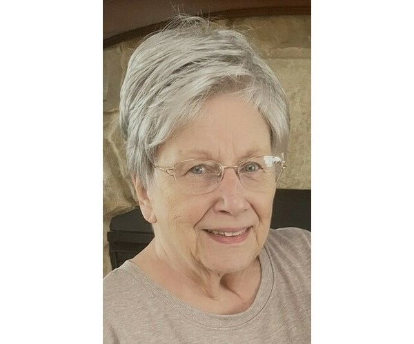 Madonna Chalkey Obituary (1944 - 2025) - Peoria, IL - My Web Times