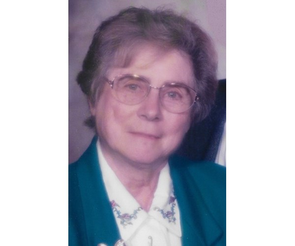 Ardella Hatland Obituary (1928 - 2026) - Ottawa, IL - My Web Times