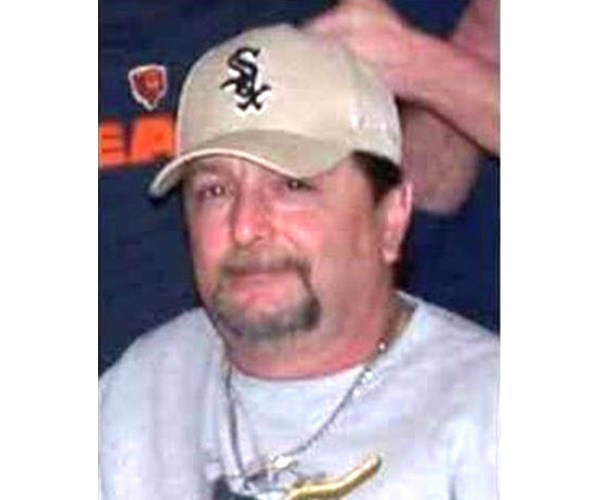 Jack Passantino Obituary (1958 - 2026) - Ottawa, IL - My Web Times