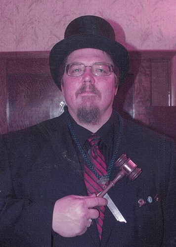 Robert Swon Obituary (1973 - 2026) - Seneca, IL - My Web Times