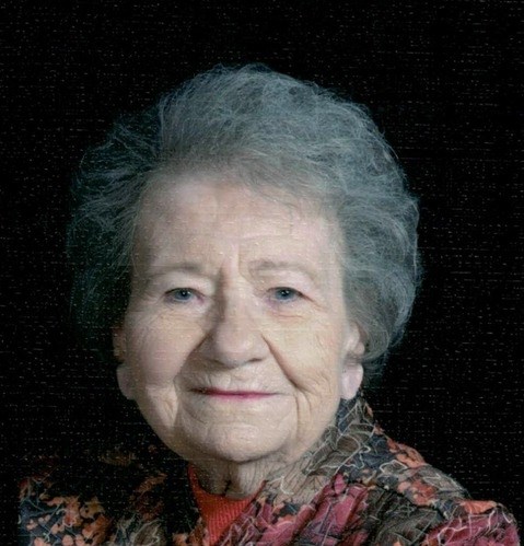 Theresa McNamara Obituary (2026) - Dwight, IL - My Web Times