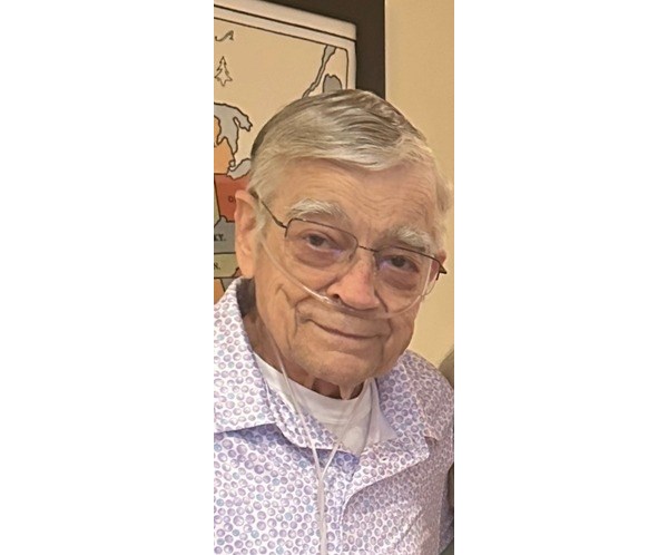 Gregory Chalus Obituary (1946 - 2026) - Lasalle, IL - My Web Times
