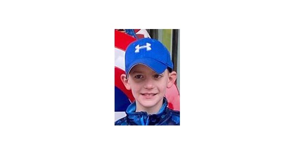 Brandon McDonnell Obituary (2020) - Ottawa, IL - My Web Times