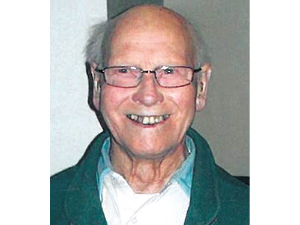 George MARTIN Obituary (2013) - Nanaimo, BC - First Memorial Funeral ...