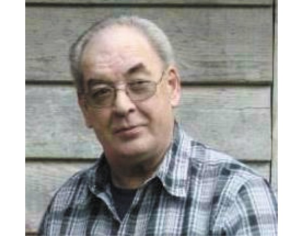Edgar Bailey Obituary (2014) - Legacy Remembers