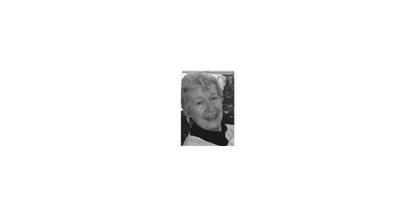 Joy Leach Obituary (1941 - 2014) - Nanaimo, BC - San Francisco Chronicle