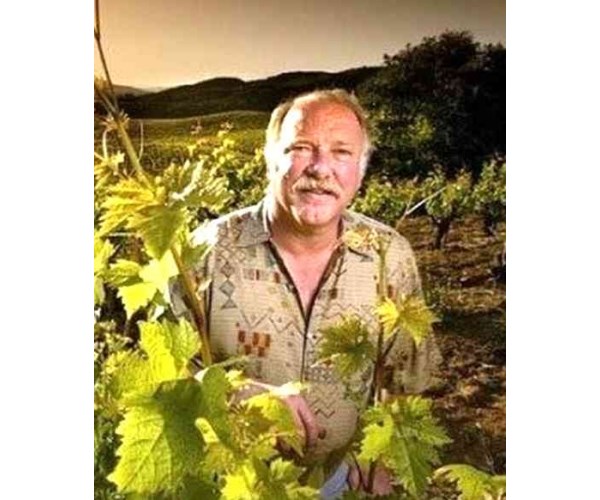 Michael Martini Obituary (1949 - 2023) - Saint Helena, CA - Napa Valley ...