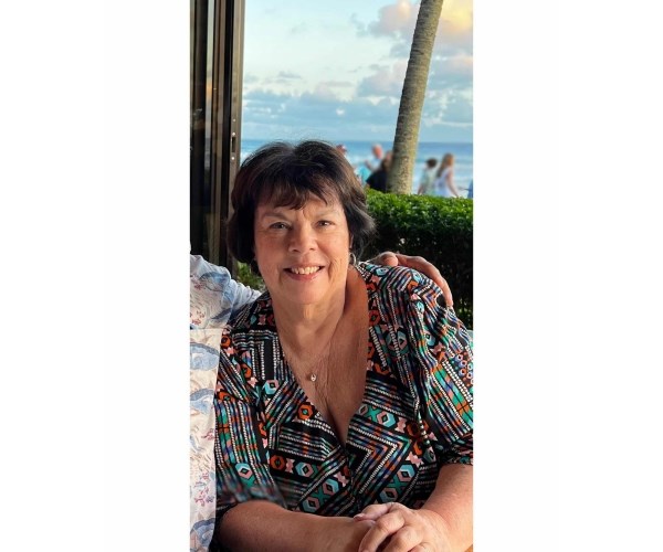 Diane Week Obituary (1950 - 2023) - Napa, CA - Napa Valley Register