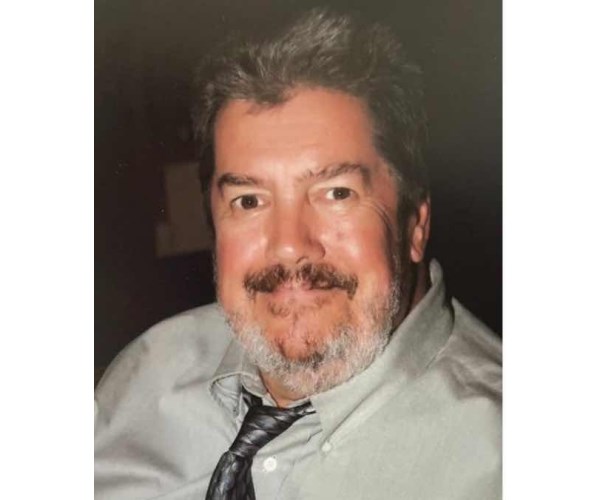 Edward Herman Obituary (1951 - 2023) - Napa, CA - Napa Valley Register