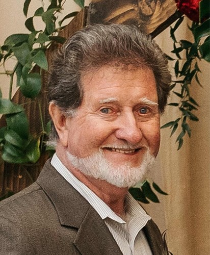 John Anderson Obituary (1942 - 2023) - Napa, CA - Napa Valley Register