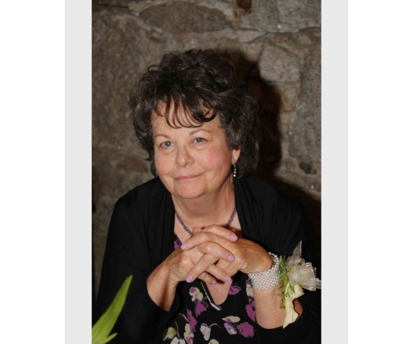Carol Cypher Obituary (1945 - 2023) - Brownsburg, CA - Napa Valley Register