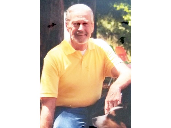 David Bash Obituary (1951 - 2022) - Napa, CA - St. Helena Star