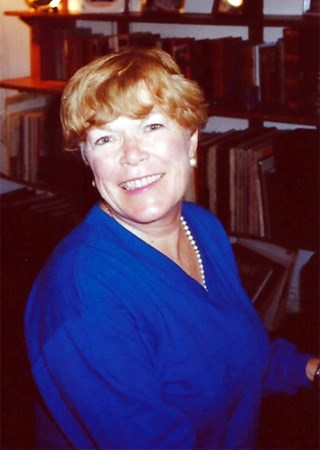 Carole Patton Obituary (1934 - 2022) - Napa, CA - Napa Valley Register