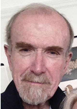 James Hackett Obituary (2023) - San Francisco, CA - Napa Valley Register