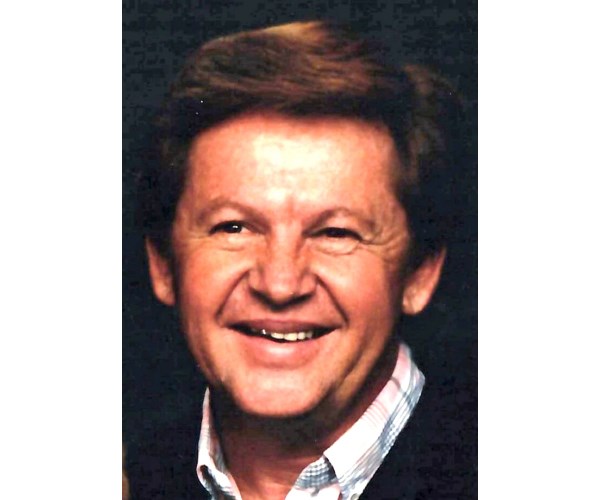 Rodney Kirkland Obituary (1937 - 2023) - Napa, CA - Napa Valley Register