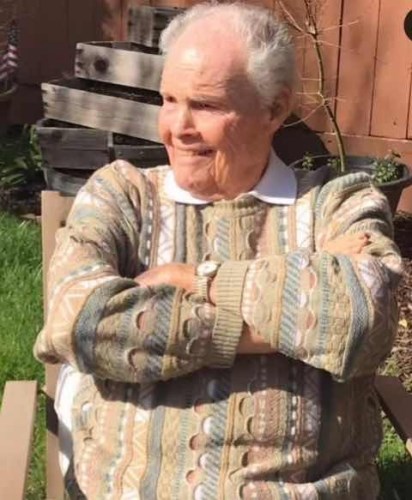 Tommy Woods Obituary (1929 - 2024) - Napa, CA - Napa Valley Register
