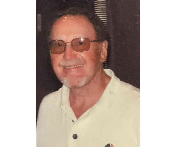 George Porter Obituary (1946 - 2023) - Honolulu, CA - Napa Valley Register