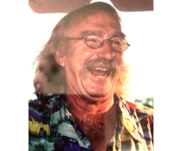 James Wheeler Obituary (1949 - 2024) - Hidden Valley Lake, CA - Napa ...