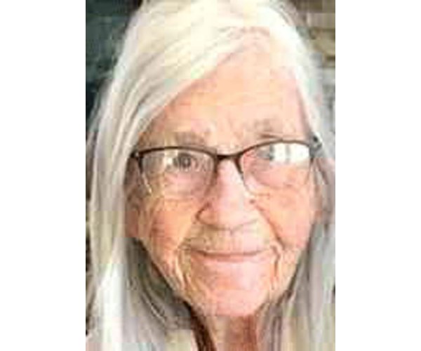 Mary Davis Obituary (1928 - 2024) - Napa, CA - Napa Valley Register