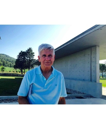 John Rulon Obituary (1947 - 2024) - Celina, CA - Napa Valley Register