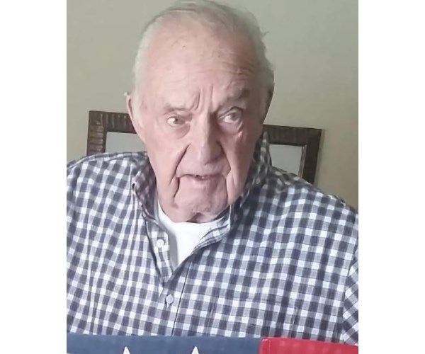 Donald Gates Obituary (1938 - 2024) - Napa, CA - Napa Valley Register