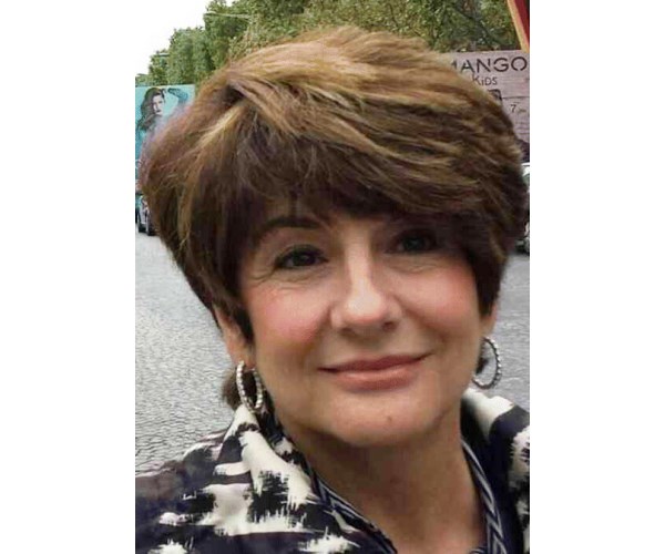 Elaine Jones Obituary (2024) - Napa, CA - Napa Valley Register