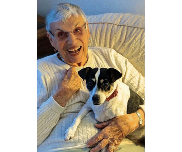 Bobetta Yeiter Obituary (2024) - Eugene, CA - Napa Valley Register