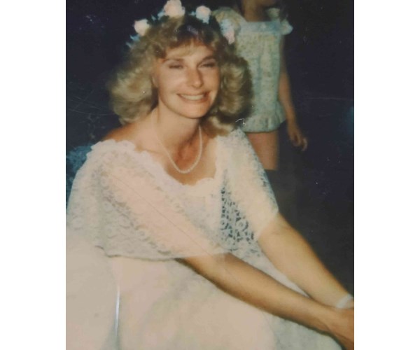 Janet Morrison Obituary (1947 - 2024) - Marin County, CA - Napa Valley ...