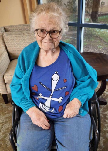 Ruth Chandler Obituary (1943 - 2024) - Napa, CA - Napa Valley Register