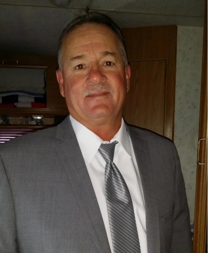Robert McNeil Obituary (1961 - 2025) - Sacramento, CA - Napa Valley ...