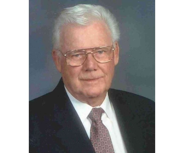 Charles Wilson Obituary (1932 - 2025) - San Jose, CA - Napa Valley Register