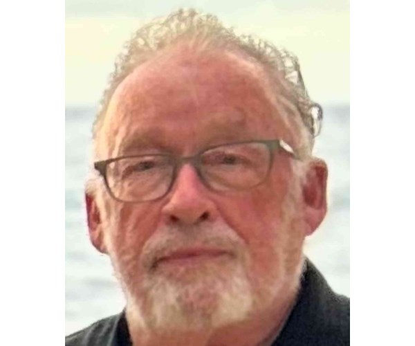 Bradley Curry Obituary (1948 - 2025) - Napa, CA - Napa Valley Register