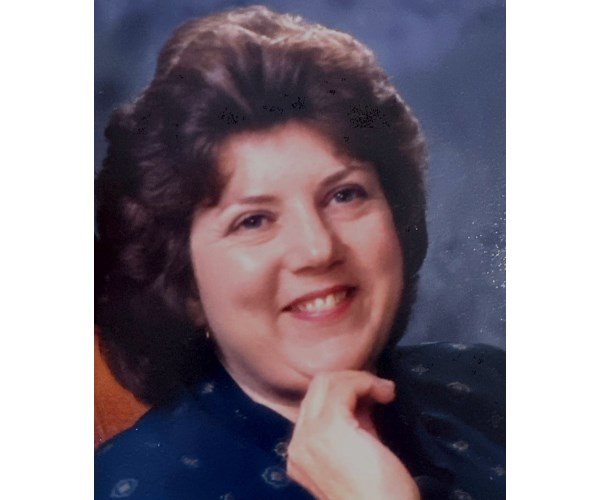 Martha French Obituary (1943 - 2025) - Napa, CA - Napa Valley Register
