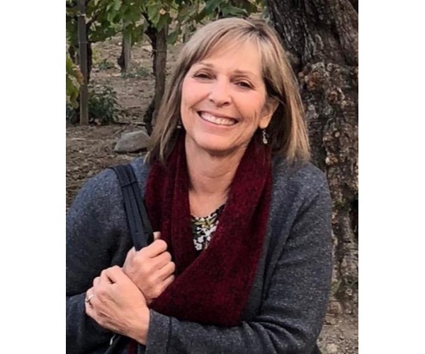 Anne Dunlap Obituary (1956 - 2025) - Napa, CA - Napa Valley Register