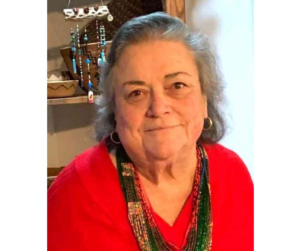Peggy Carr Obituary (1952 - 2025) - Napa, CA - Napa Valley Register