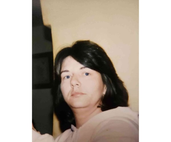 Sandra Jones Obituary (1955 - 2025) - Reno, CA - Napa Valley Register