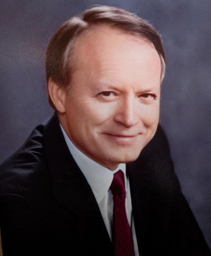 Robert Penny Obituary (1934 - 2025) - Napa, CA - Napa Valley Register